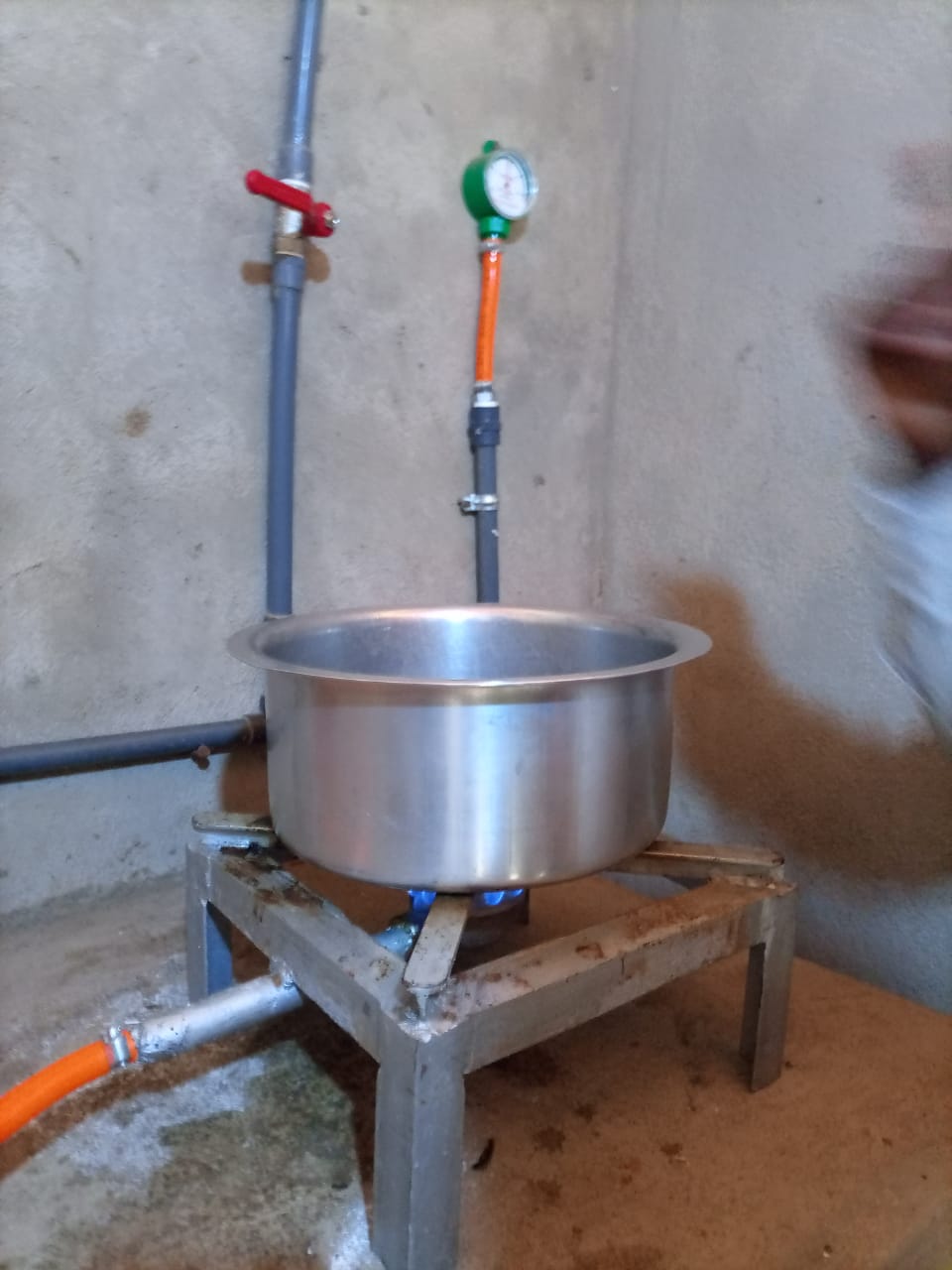 Projects – Green Cover Initiative Rwanda